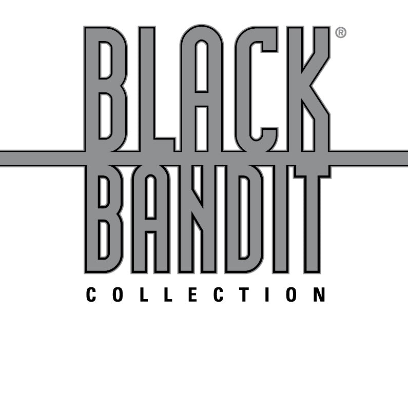 Black Bandit – Grandpa's Die Cast