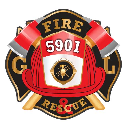 Fire & Rescue – Grandpa's Die Cast